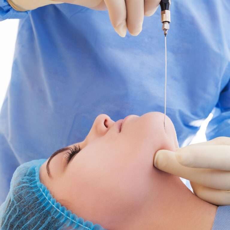 Endolift (Z Laser forza) - Medical Treatments - Dubai - Swan Aesthetic ...