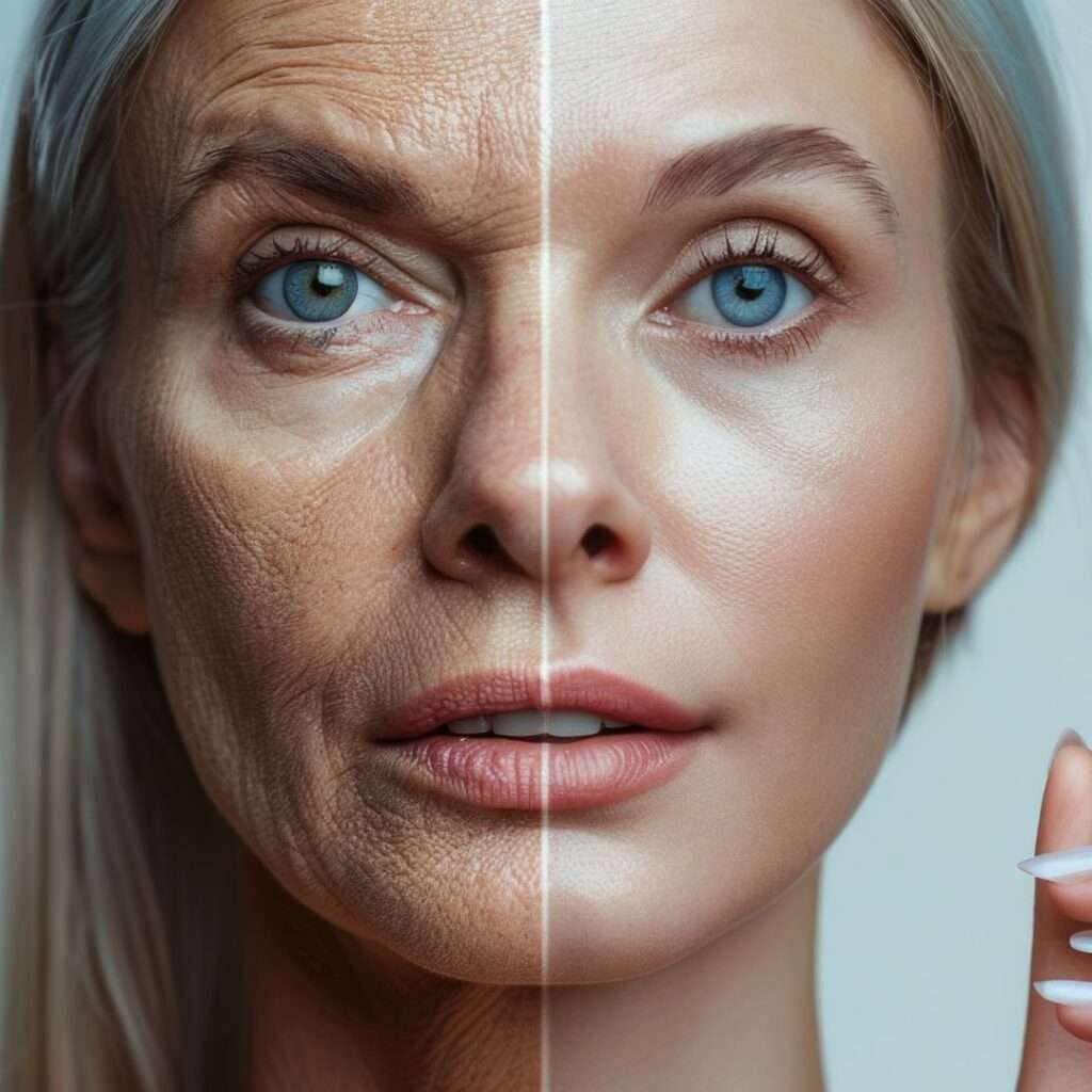 Stem Cell Skin Booster Treatment - Dubai - Swan Aesthetic Clinic