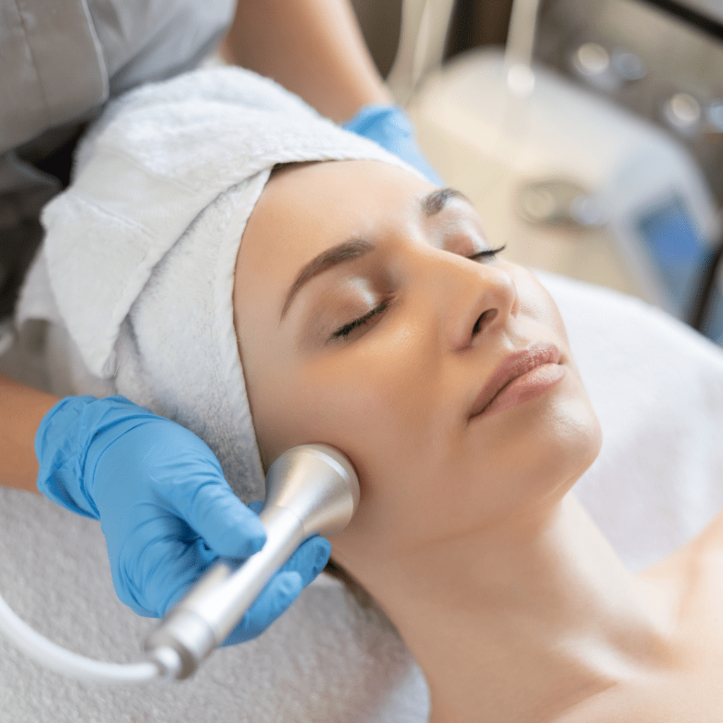 Facial Treatments Archives - Dubai - Swan Aesthetic Clinic