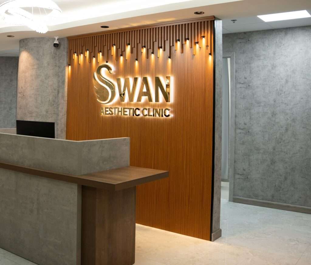 Swan Aesthetic Clinic Dubai | Beauty, Skin, and Laser Treatments