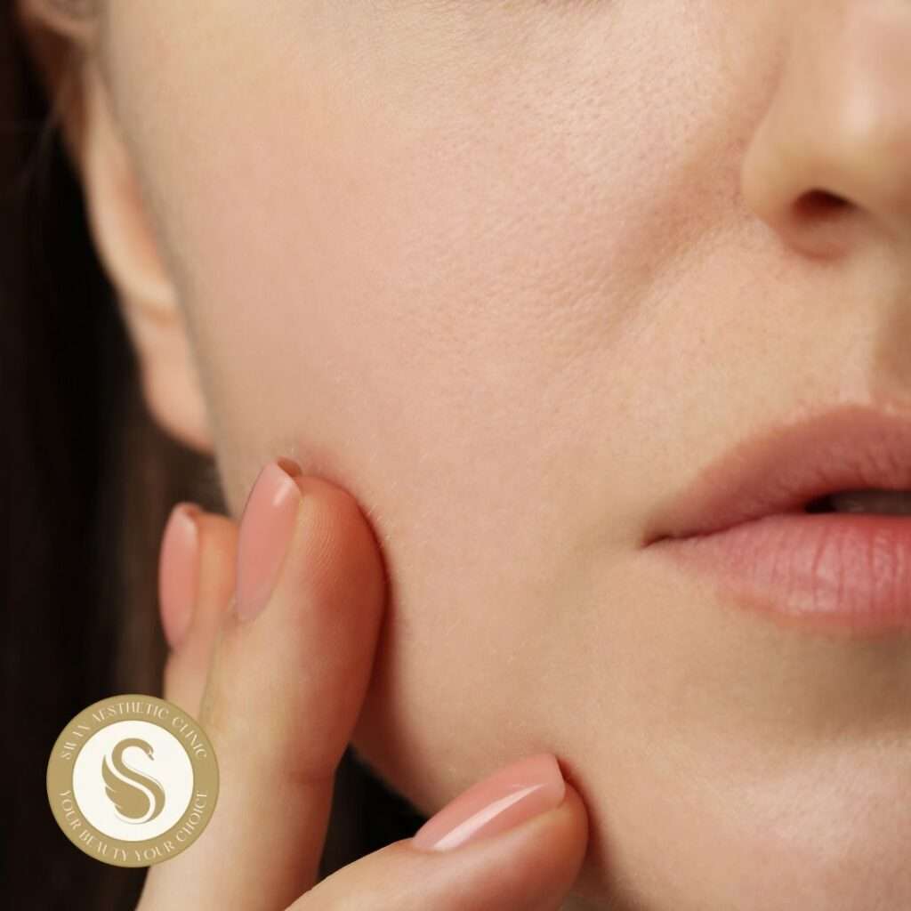 How Skin Boosters Help Combat Dryness and Dehydration - Dubai - Swan ...